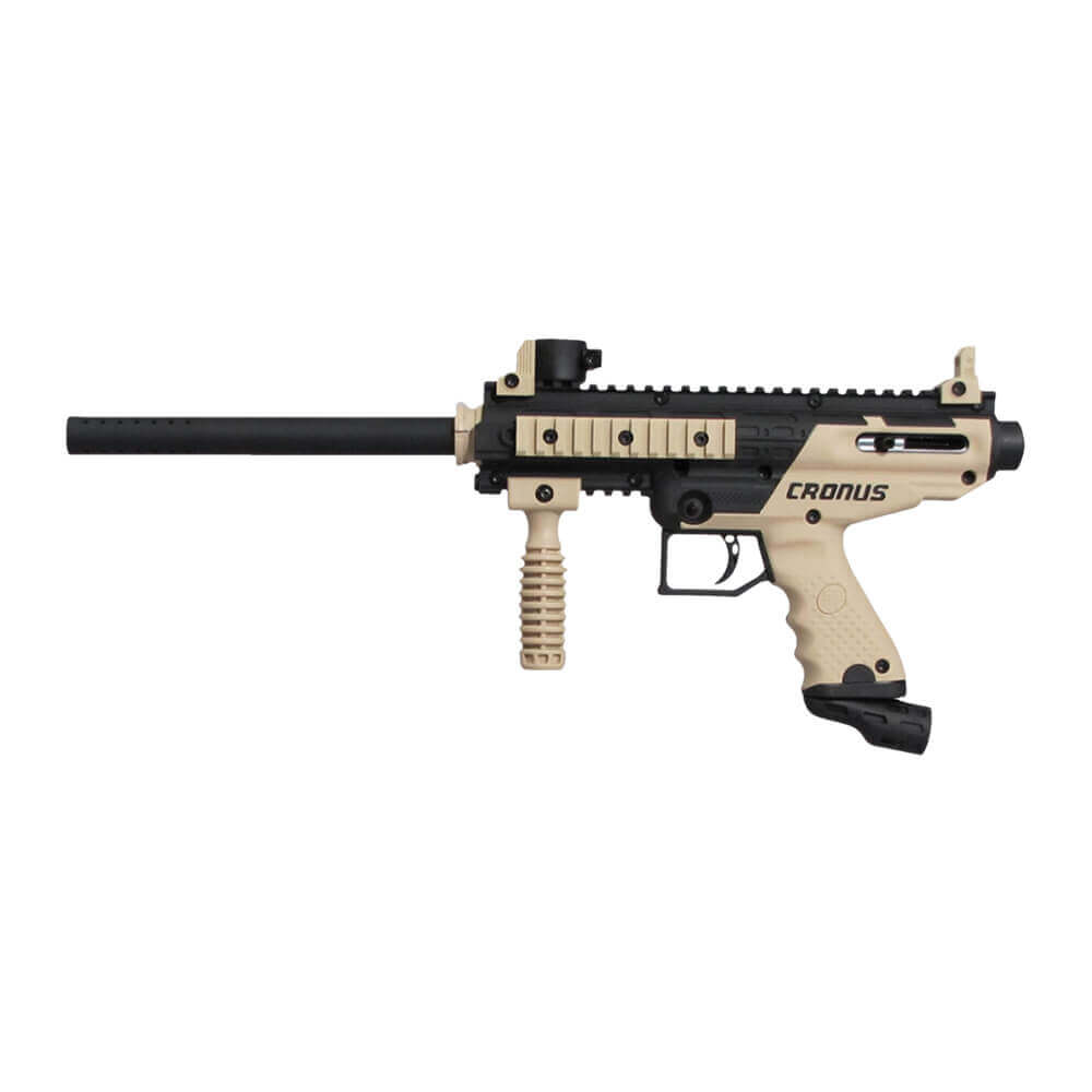 Tippmann Cronus Basic Paintball İşaretleyicisi - Armorion.com