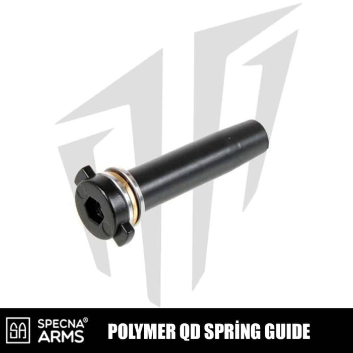 Specna Arms Polimer QD Yay Kılavuzu - Armorion.com