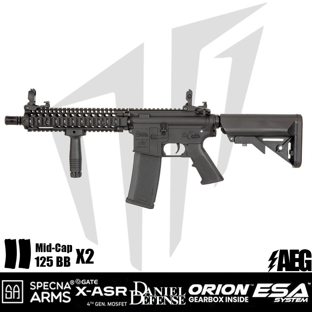 Specna Arms Ürünleri - Armorion.com