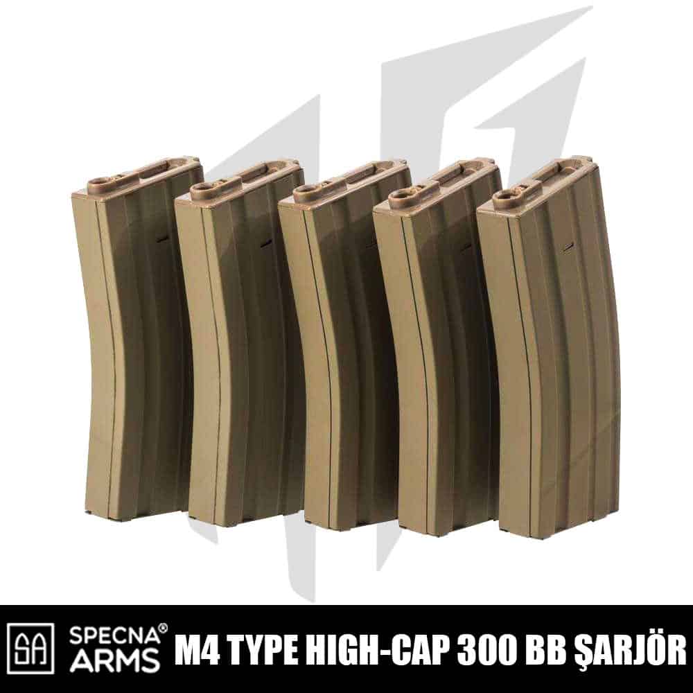 High-Cap - Armorion.com