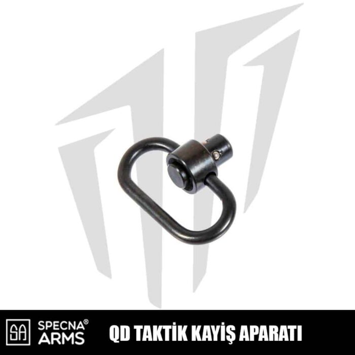 Specna Arms QD Taktik Kayış Aparatı - Armorion.com