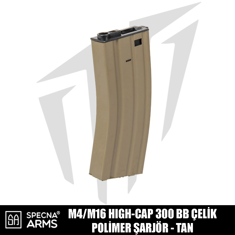 High-Cap - Armorion.com