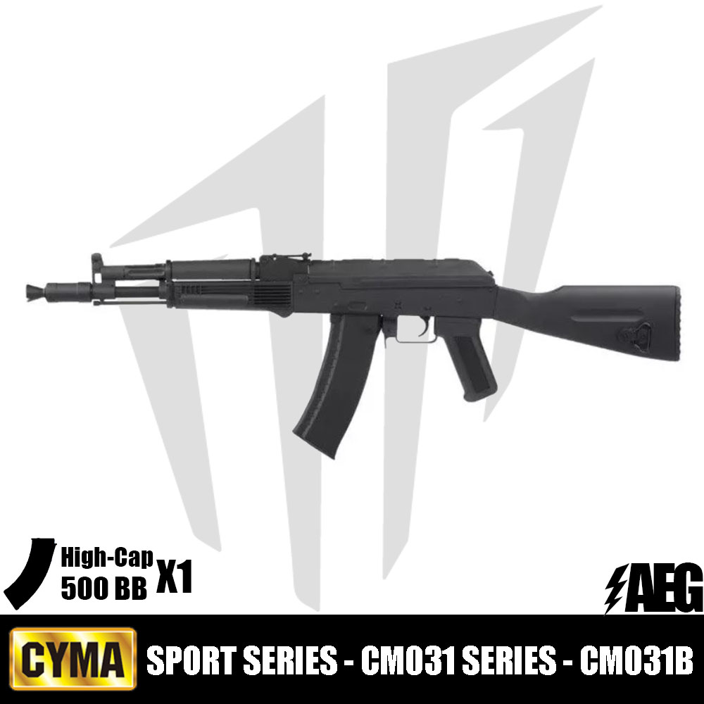 CYMA CM031B Airsoft Tüfeği - Armorion.com