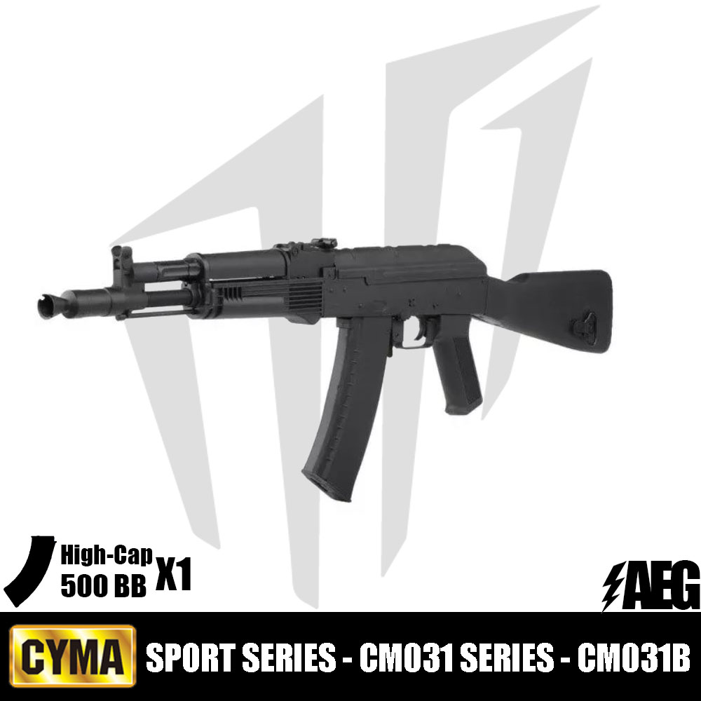 CYMA CM031B Airsoft Tüfeği - Armorion.com