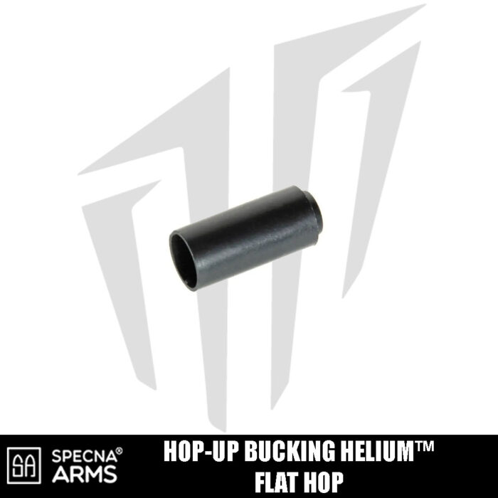 Specna Arms AEG Airsoft Tüfekleri Için Hop-Up Bucking Helium™ Flat Hop ...