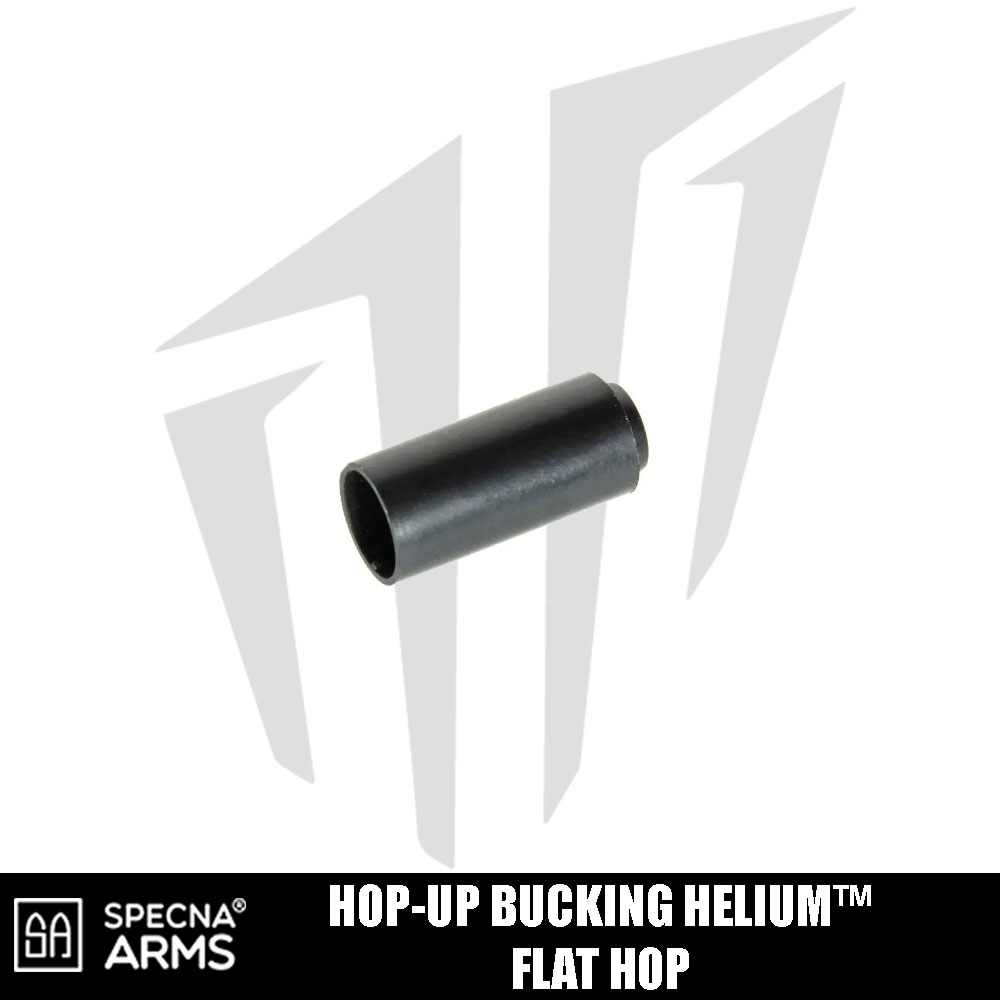 Specna Arms AEG Airsoft Tüfekleri Için Hop-Up Bucking Helium™ Flat Hop ...