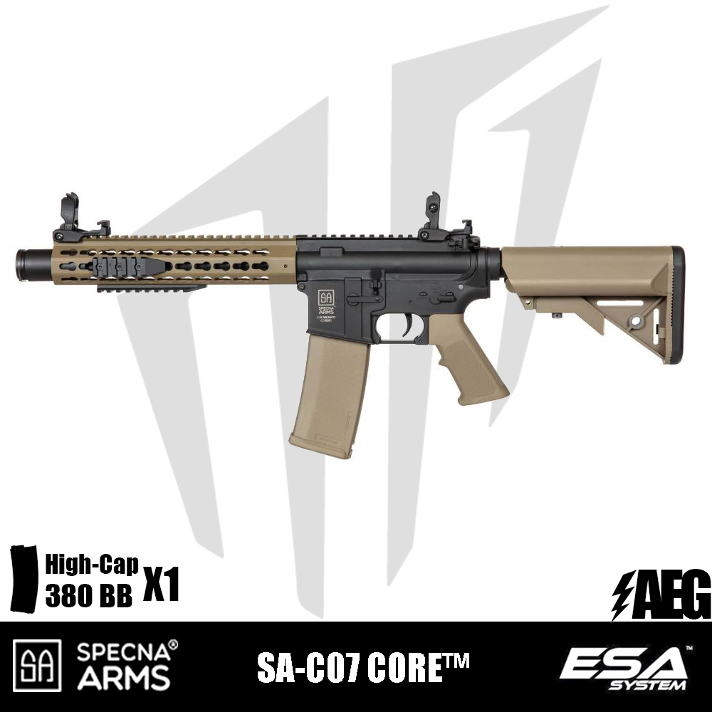 Airsoft Tüfek - Armorion.com