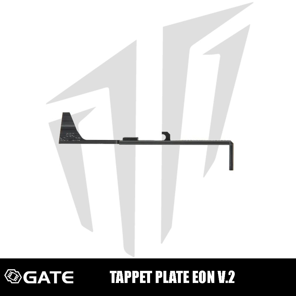 Gate EON V.2 Tappet Plate - Armorion.com