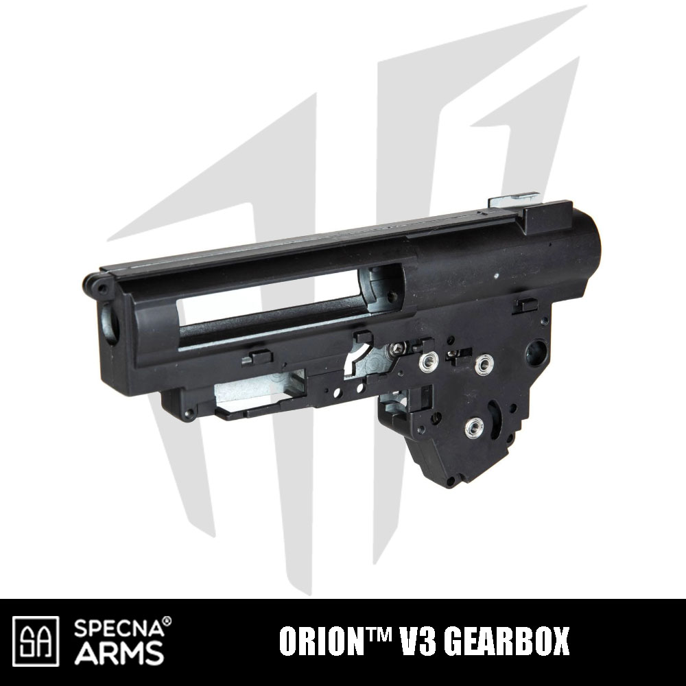 Specna Arms ORION™ V3 Gearbox - Armorion.com