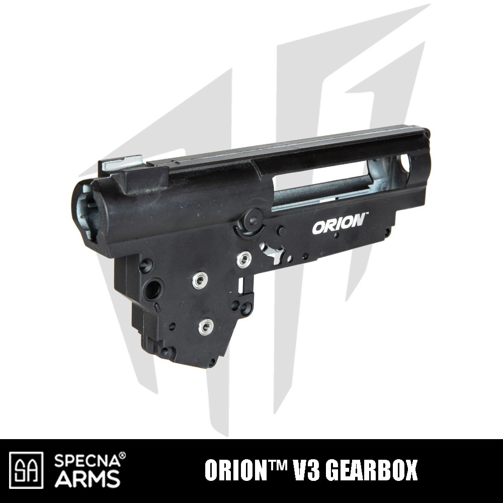 Specna Arms ORION™ V3 Gearbox - Armorion.com