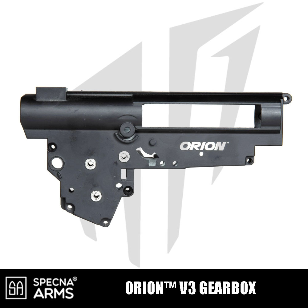 Specna Arms ORION™ V3 Gearbox - Armorion.com