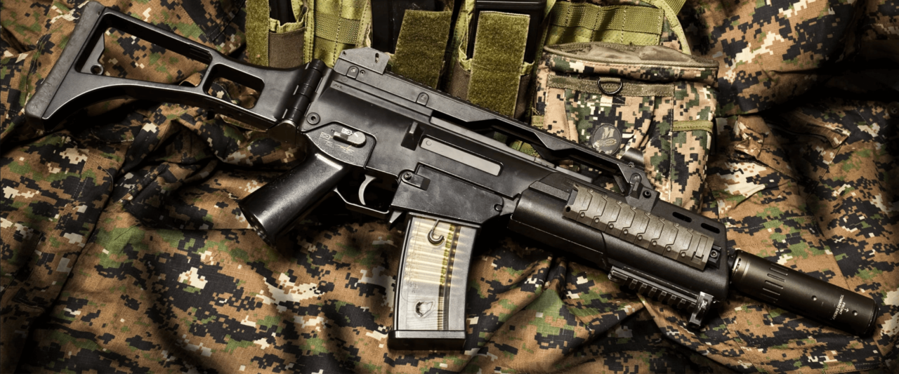 Tokyo Marui Airsoft Tüfeklerini Tercih Etmenin 5 Nedeni - Armorion.com