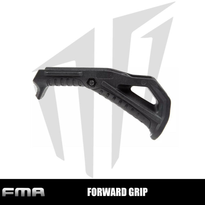 FMA Forward Grip – Siyah - Armorion.com