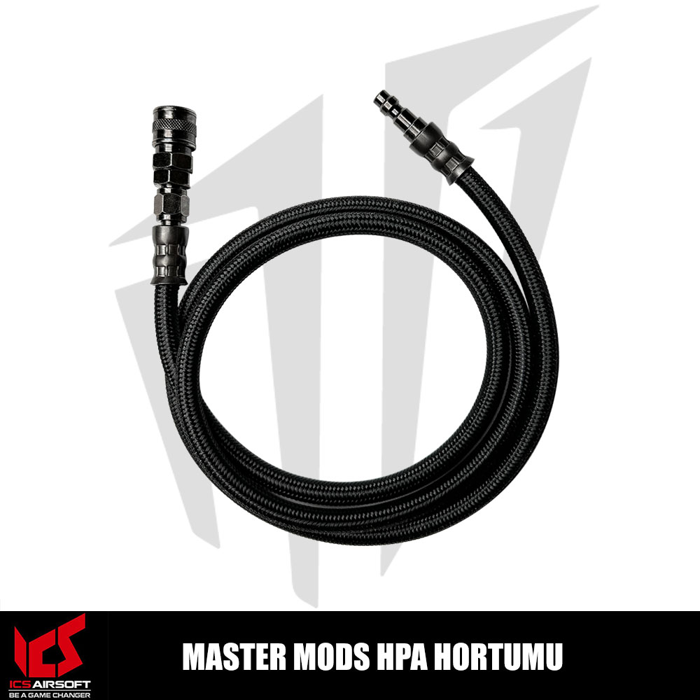 ICS Airsoft Master Mods HPA Hortumu - Armorion.com