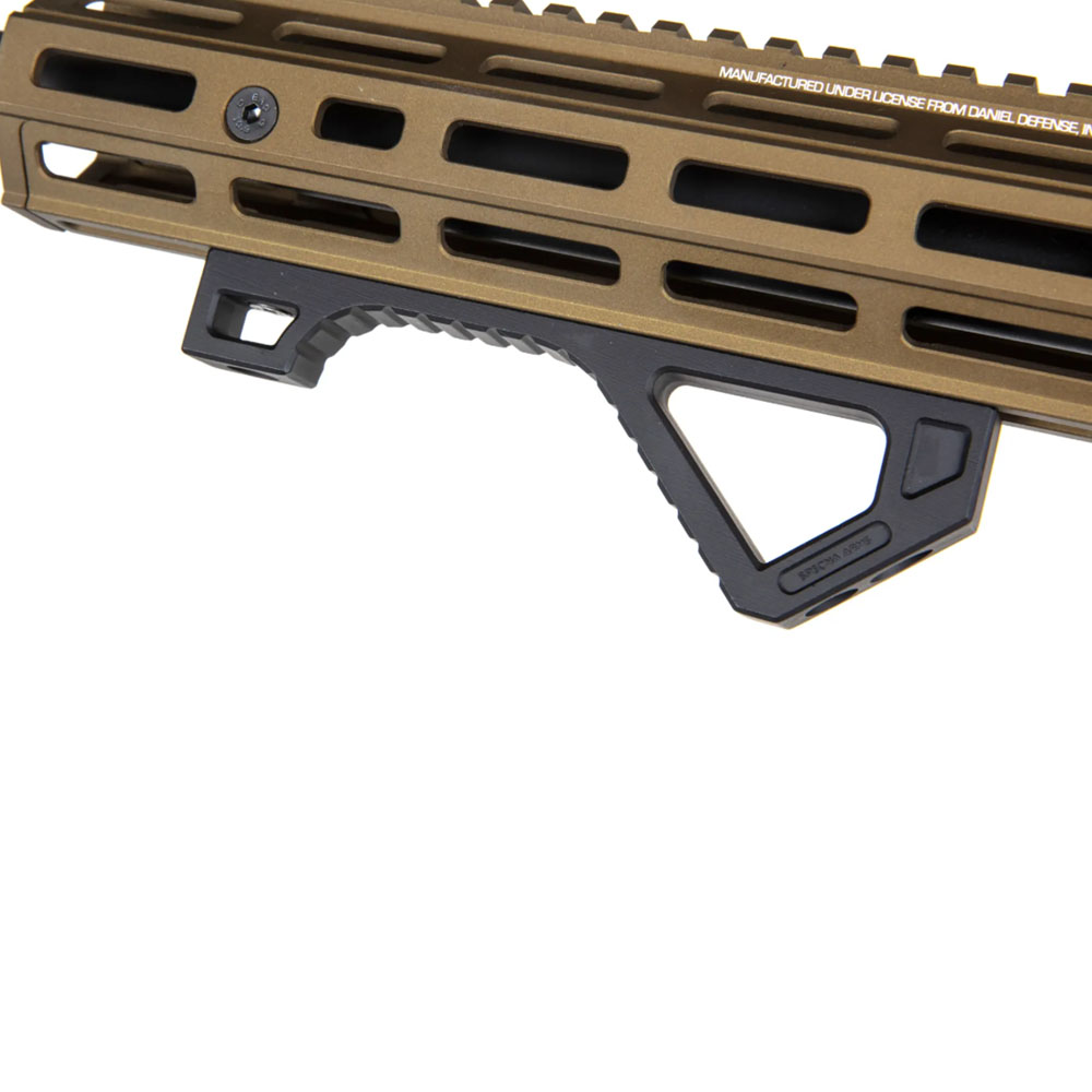 Specna Arms SA-P27 Prime™ Airsoft Tüfeği Aster II ETU – Chaos Bronz ...