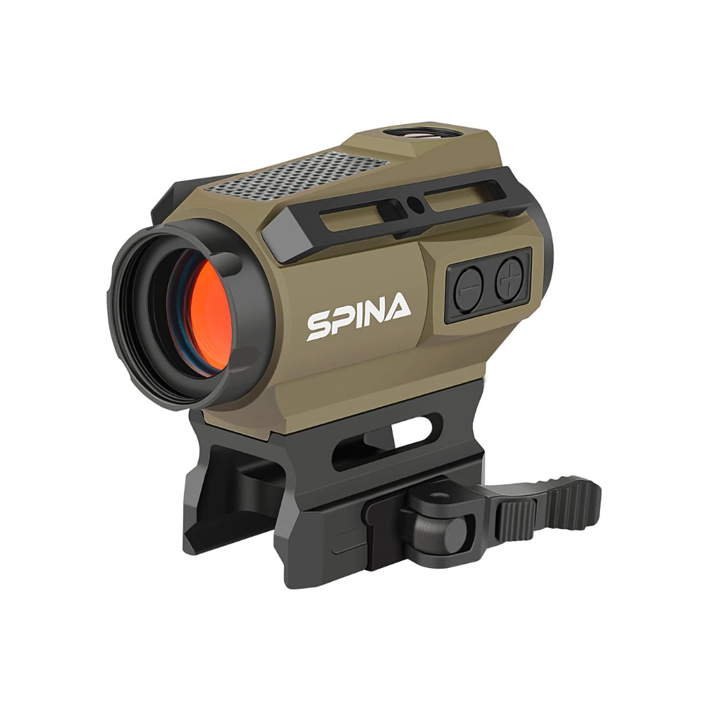 Spina Optics SYM-30 Reddot – RD082T - Armorion.com