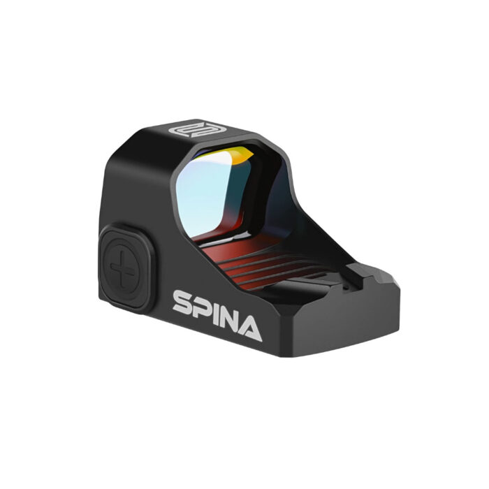 Spina Optics Lonehawk Reddot – RD092 - Armorion.com