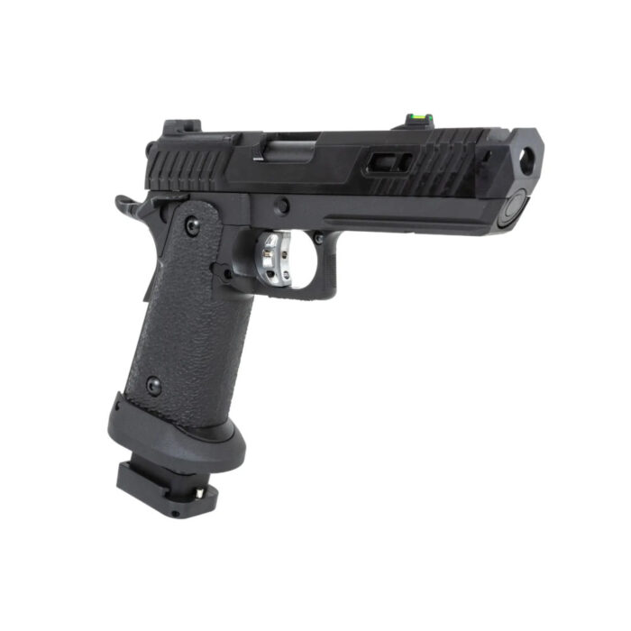 SRC Airsoft Dark Viper TTI DUAL POWER Airsoft Tabanca Ve Taşıma Çantası ...