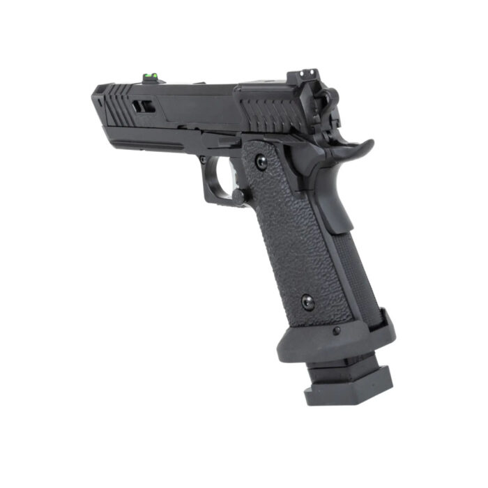 SRC Airsoft Dark Viper TTI DUAL POWER Airsoft Tabanca Ve Taşıma Çantası ...