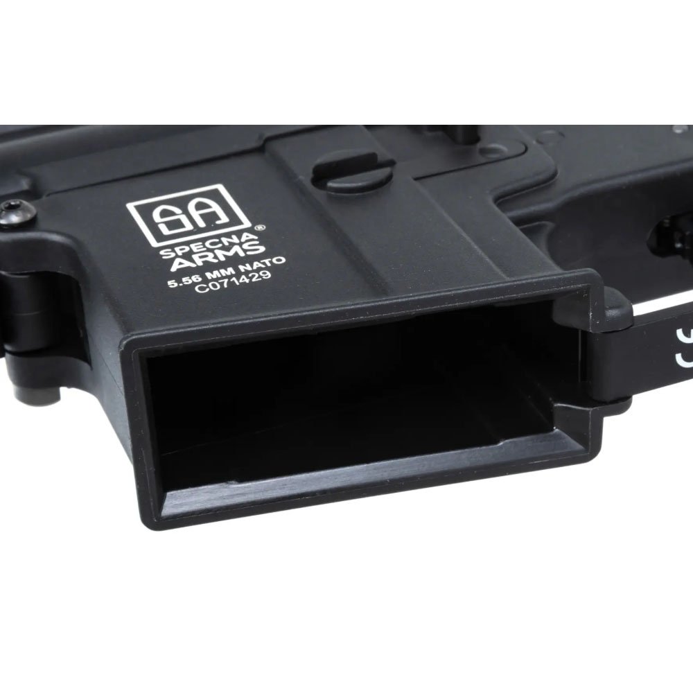 Specna Arms SA-C17 CORE™ HAL ETU™ Gen.2 Airsoft Tüfeği – Siyah ...