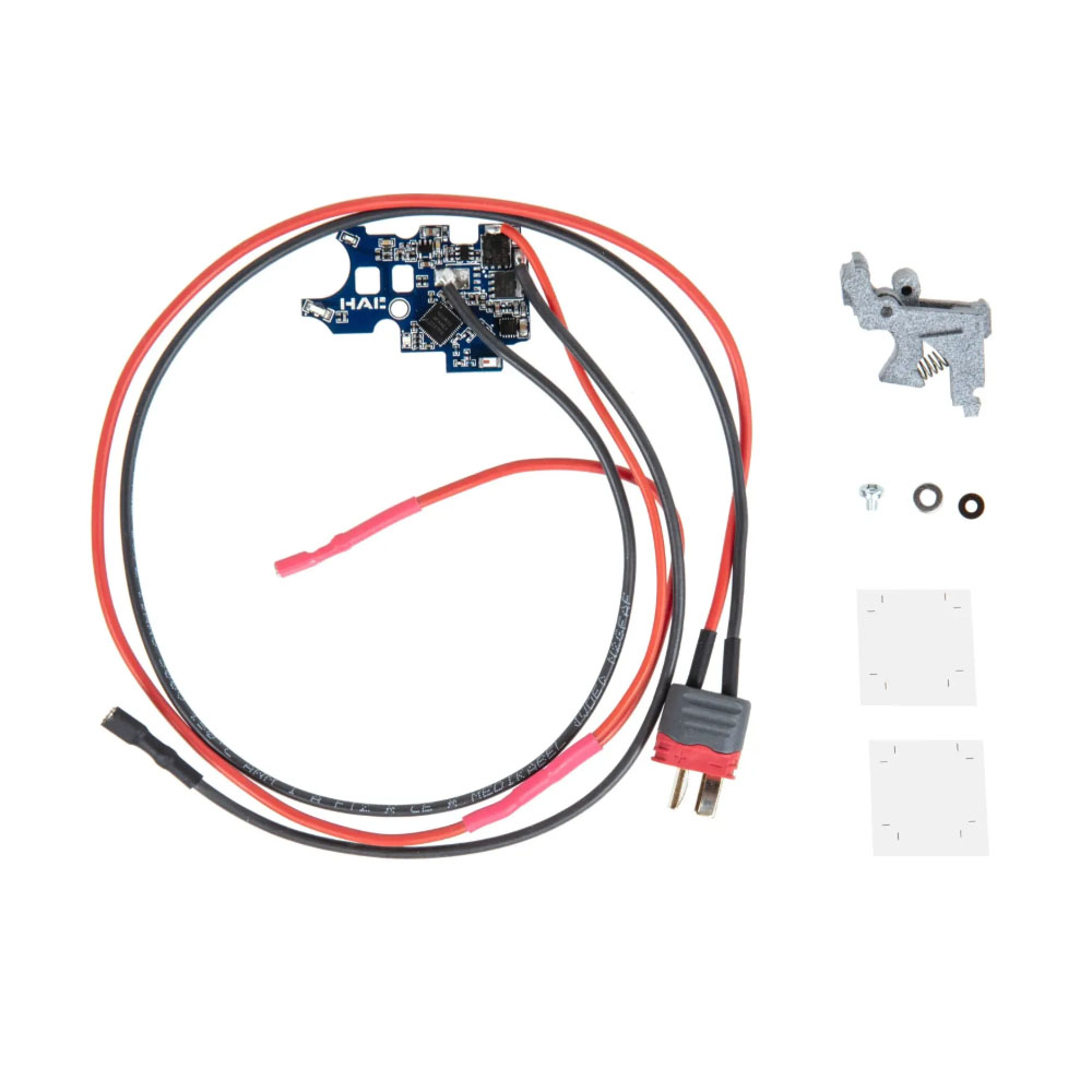 Specna Arms HAL² ™ Elektronik Kontrol Kartı - Armorion.com